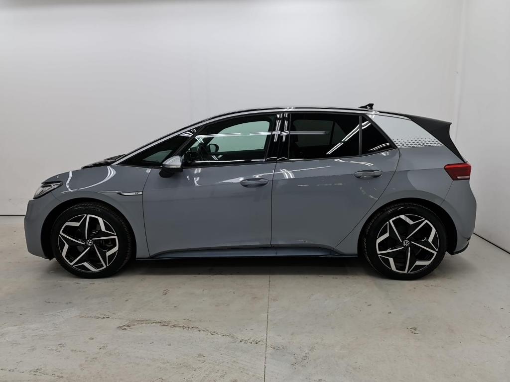 Volkswagen Id3 First Plus 58 kWh - Hoogenboom